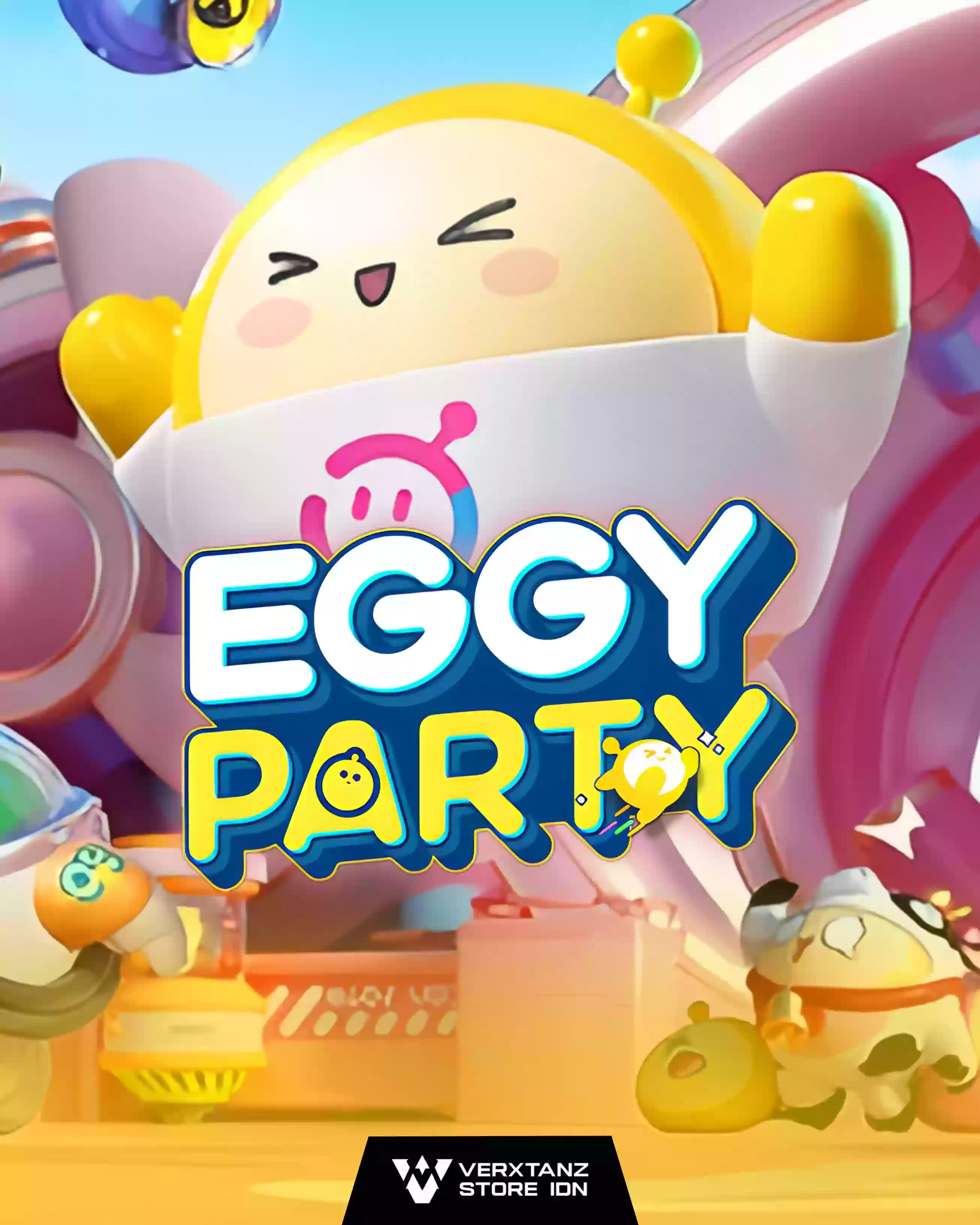 Topup game terpercaya - Vertan Store