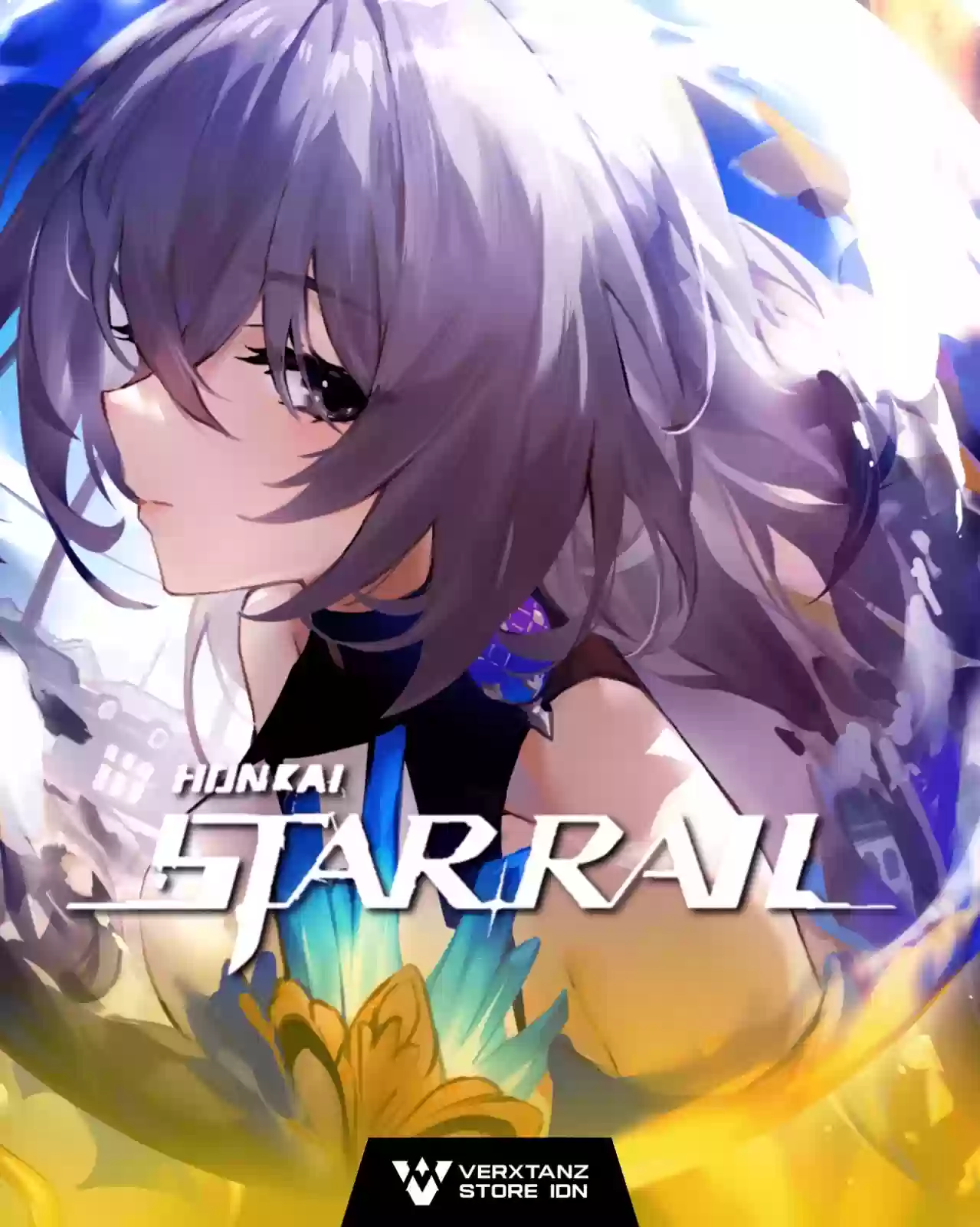 Topup game terpercaya - Vertan Store