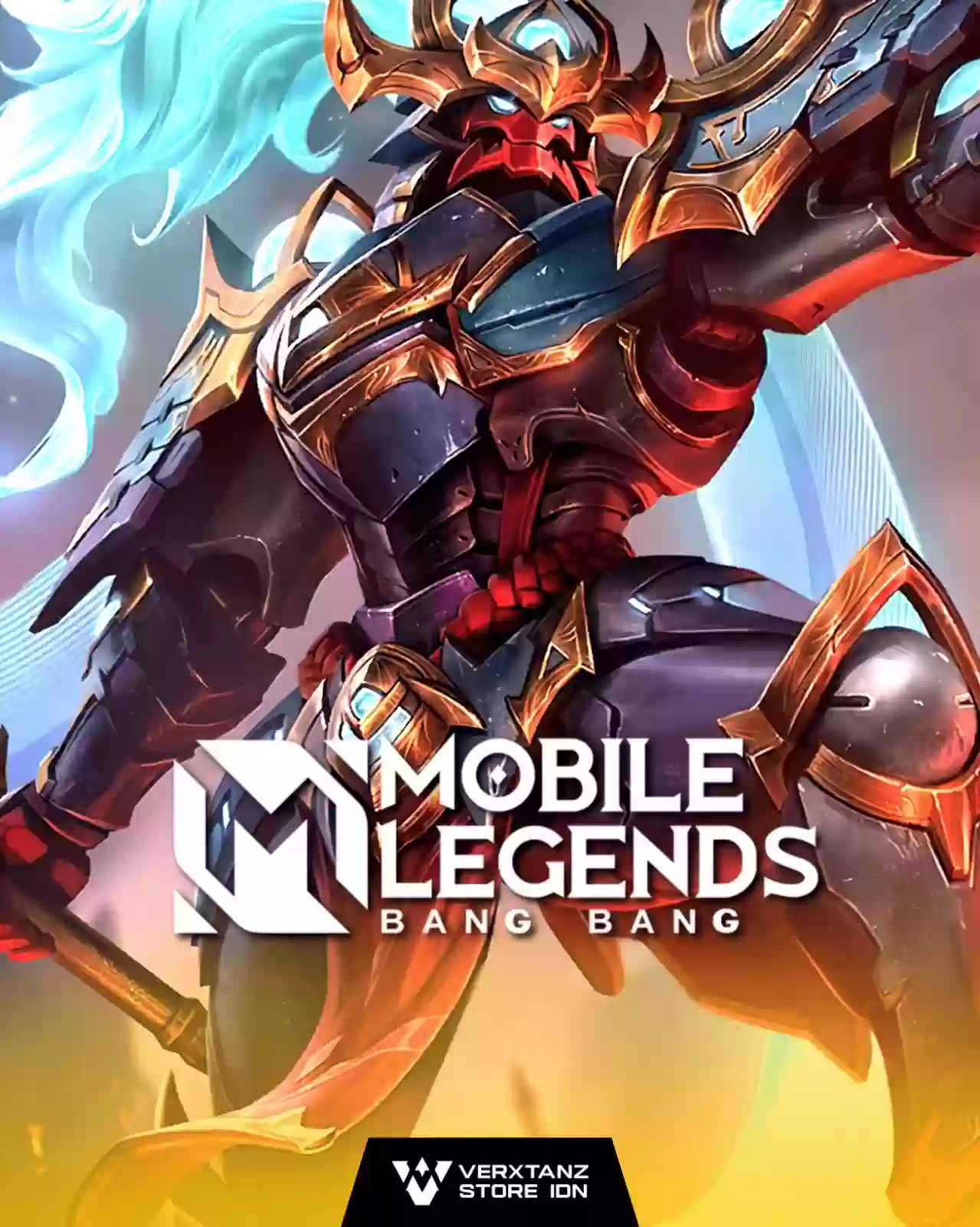 Topup game terpercaya - Vertan Store