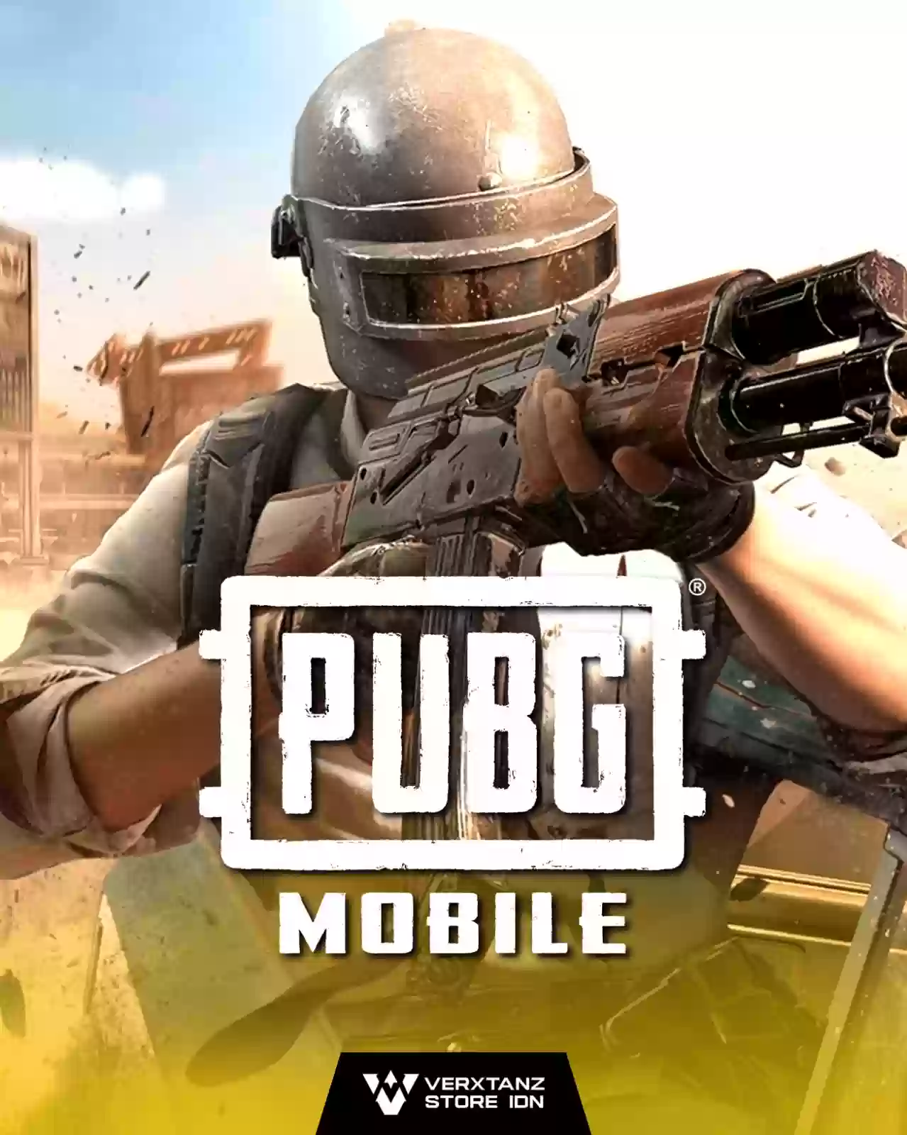 Topup game terpercaya - Vertan Store