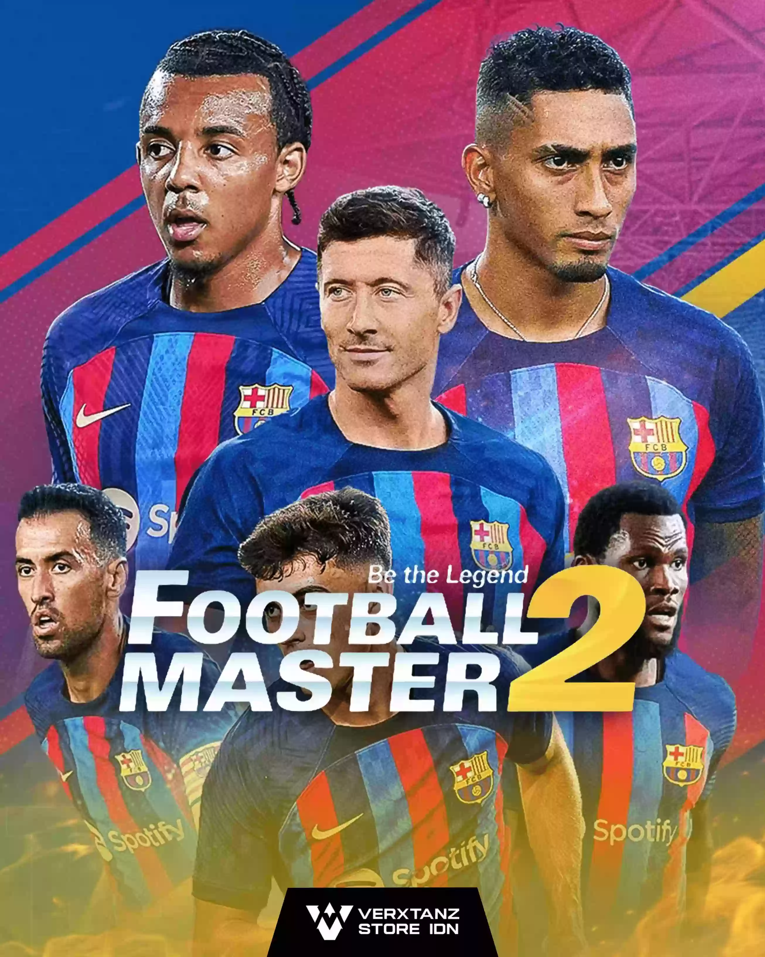 Topup game terpercaya - Vertan Store